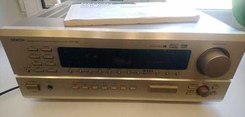 Ресивер Denon AVR - 1802