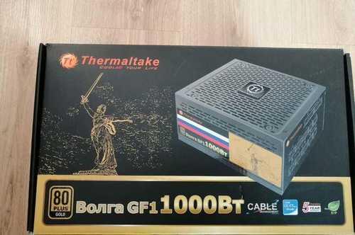 Распиновка блока питания thermaltake волга 1000w