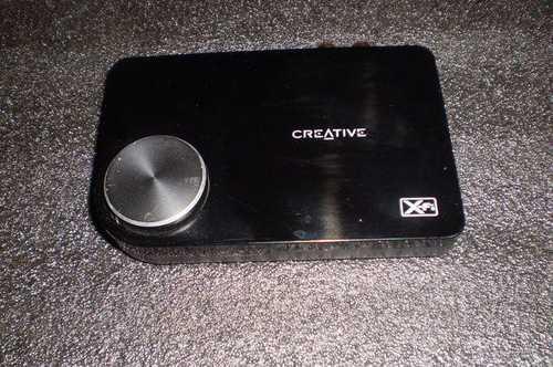 Creative x-fi 5.1(Sb1090 )