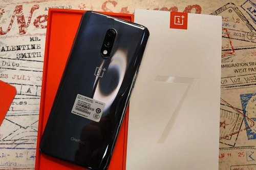 OnePlus 7 8/256(идеал)