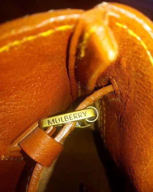 Сумка mulberry