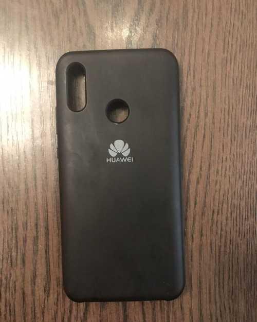 Чехол Huawei