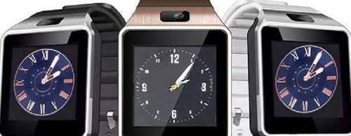 Умные часы Smart Watch DZ09