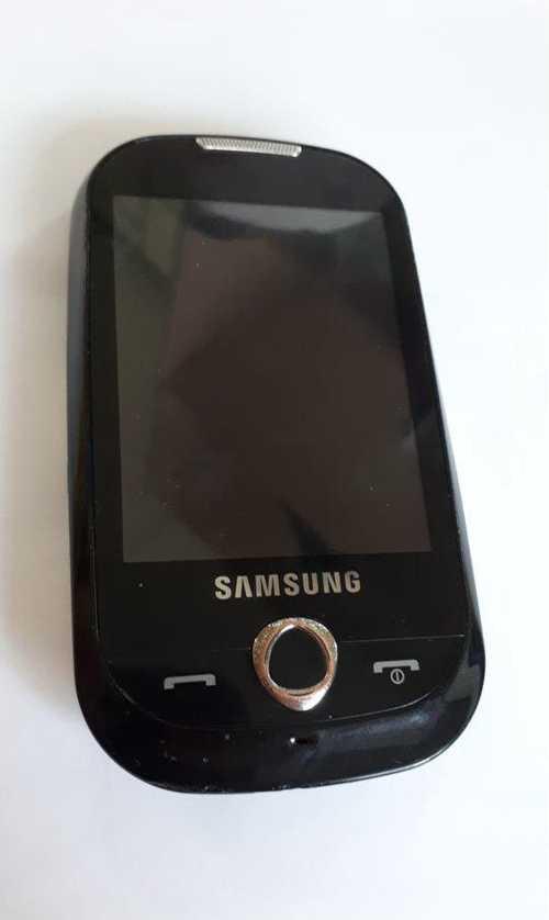SAMSUNG Corby S3650