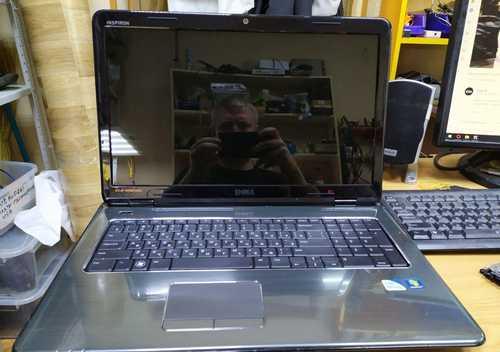 Dell inspiron 7010 17дюймов