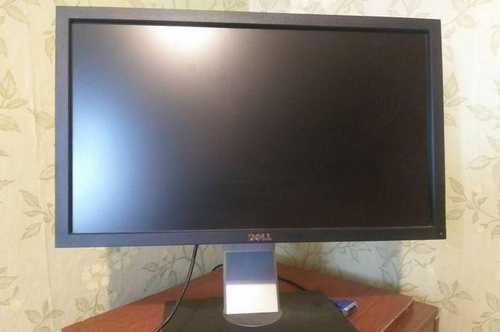 Монитор Dell2211ht