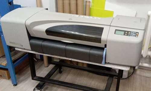 Принтер A1 HP