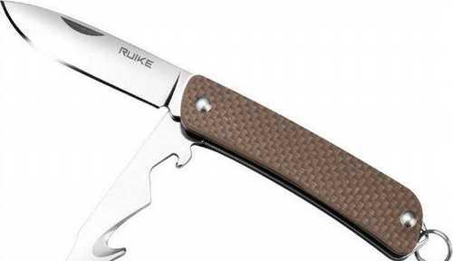 Нож многофункциональный Ruike L21-N