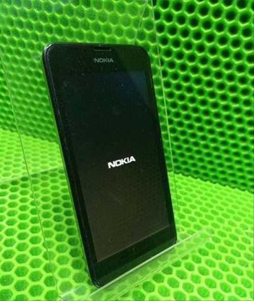 Мобильный телефон Nokia lumia 630 dual
