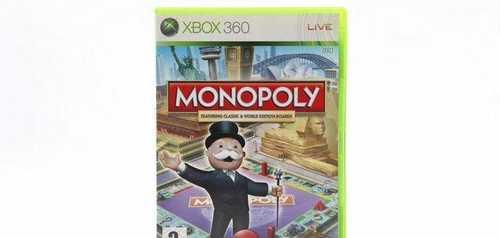 Monopoly для Xbox 360