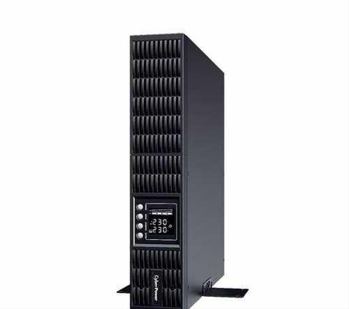 Ибп UPS CyberPower (PLT2000elcdrt2U)