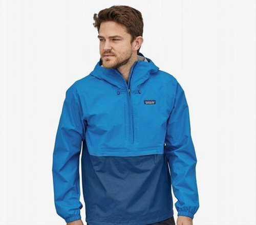 Patagonia Torrentshell 3L Pullover