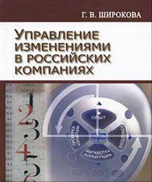 Автор изменений. Управление изменениями книга. Управляя изменениями. Г. В. Широкова. Управление организационными изменениями книга.