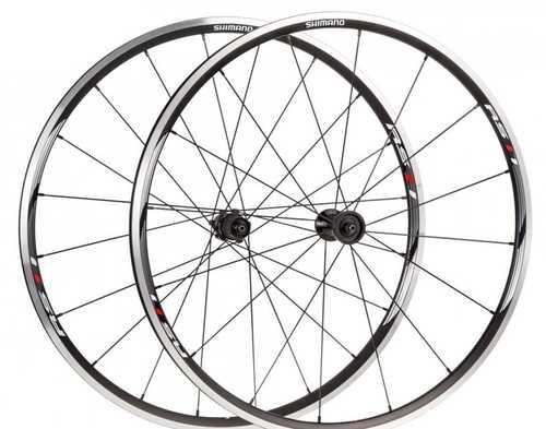 Колеса Shimano RS11, 28", черные (ewhrs11frcbm)