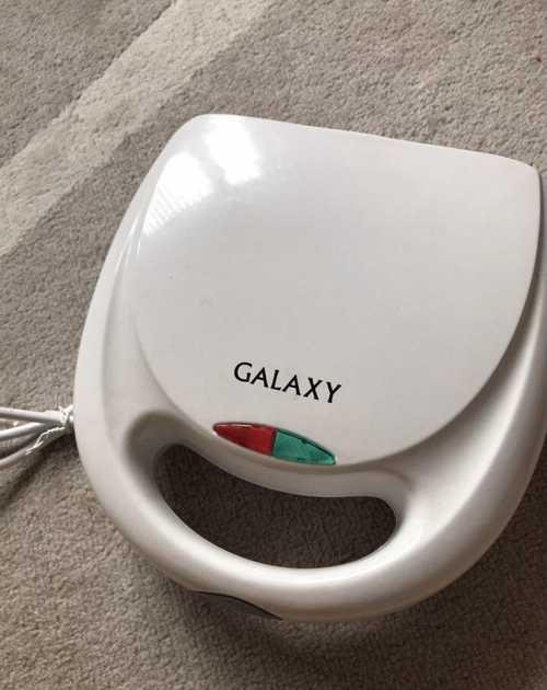 Сосисочница Galaxy