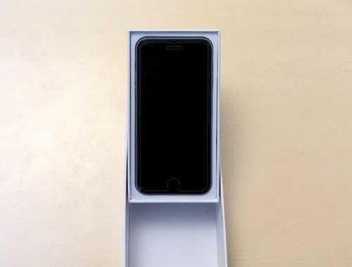 iPhone 6s 16gb Space gray