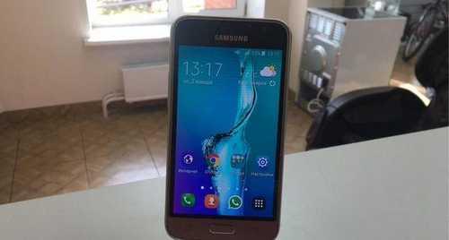 Во12а - Samsung Galaxy J1 (2016) SM-J120F/DS