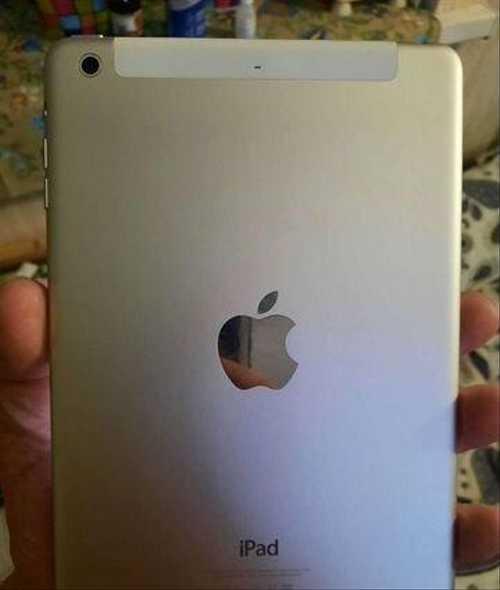 iPad mini 4 128гб