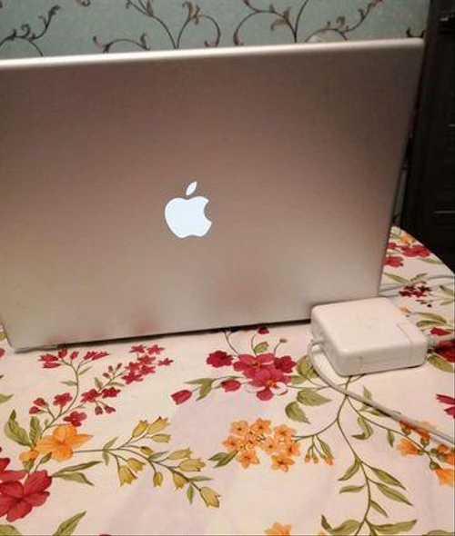 Apple MacBook Pro 2007