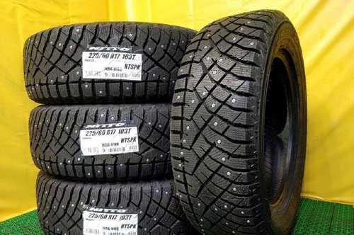 Шины 225 65 r17 шипы. 225 60 R17 зима шипы. 275/45 R20 шипы. Нитто 215 55 r16 зима. Новая резина Nitto r16 шипы.