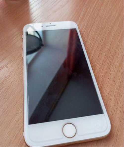 Телефон iPhone 7 32gb
