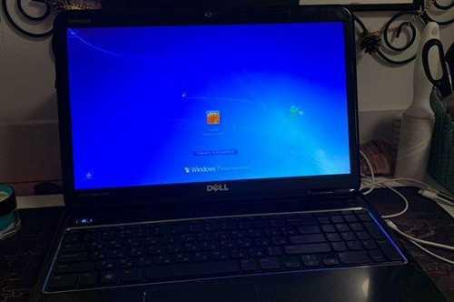 Dell inspiron n5110