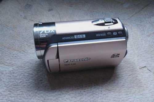 Panasonic SDR-S26