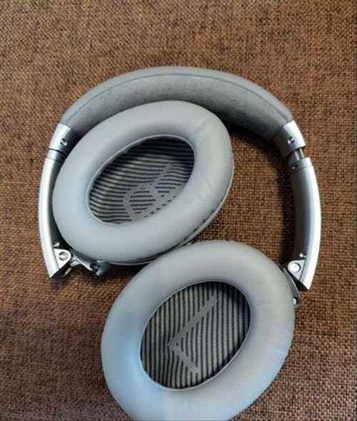 Наушники Bose qc35 ii