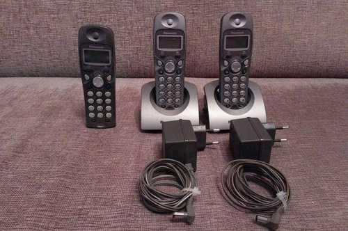 Телефон Panasonic KX - A142RUM