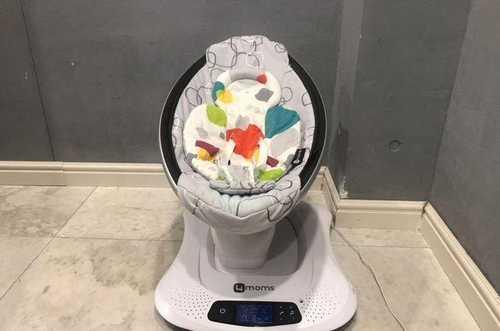 4moms mamaroo 4 0