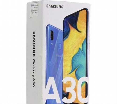 Samsung Galaxy A30 SM-A305FN/DS