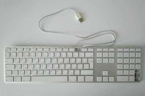 Клавиатура Apple Magic Keyboard A1243