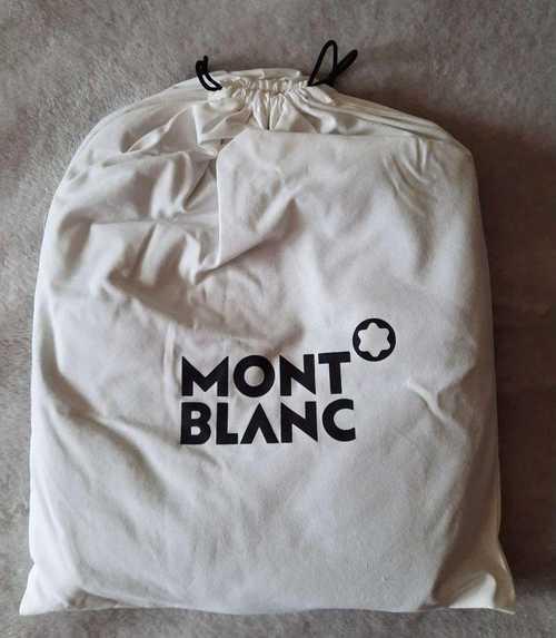 Набор дорожных чехлов Monblanc