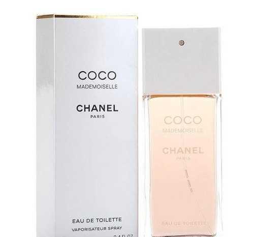 Chanel Coco Mademoiselle - Шанель Коко Мадемуазель