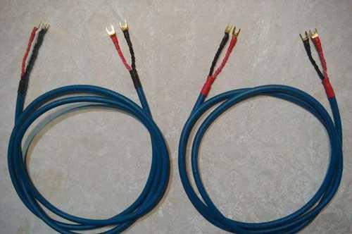 Акустический кабель Straight Wire Laser 8 2.4 м