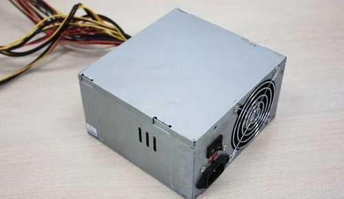Блок питания 350W ipower (DR-8360BTX)