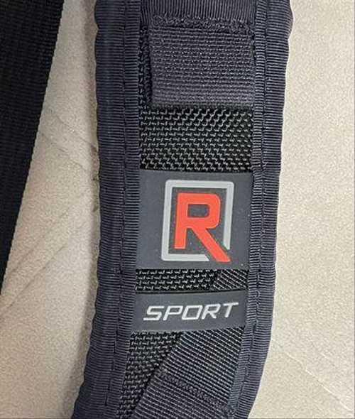 Плечевой ремень Black Rapid RS-Sport 2 Slim