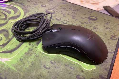 Razer deathadder 2013