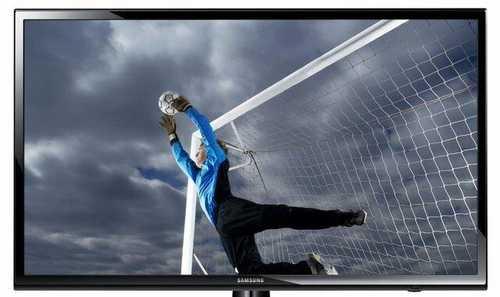 Телевизор LED 32" (81 см) Samsung UE32EH4003
