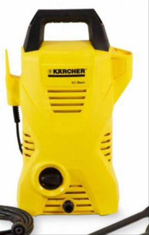 Karcher K 2 basic | Festima.Ru - Мониторинг объявлений