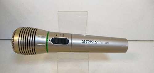 Микрофон Sony WM-388
