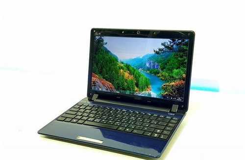 12.1" Ноутбук Asus Eee PC 1201