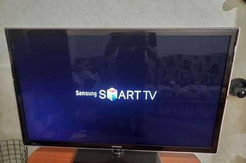 Smart TV Samsung UE46D5500 (118см,Full HD,100Hz)