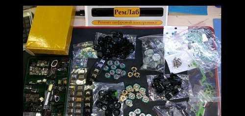 Запчасти Playstation 4 Xbox PS3 PS4 PS5 пс4 пс5