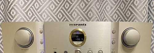 Усилитель интегральный Marantz PM-15S2