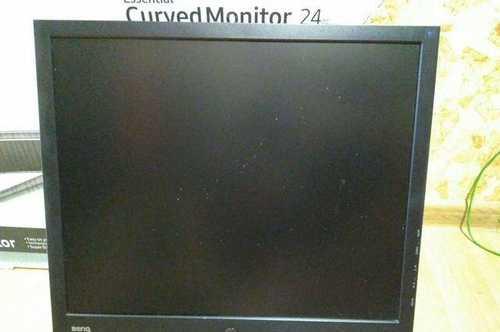 Монитор Benq E900A 19"