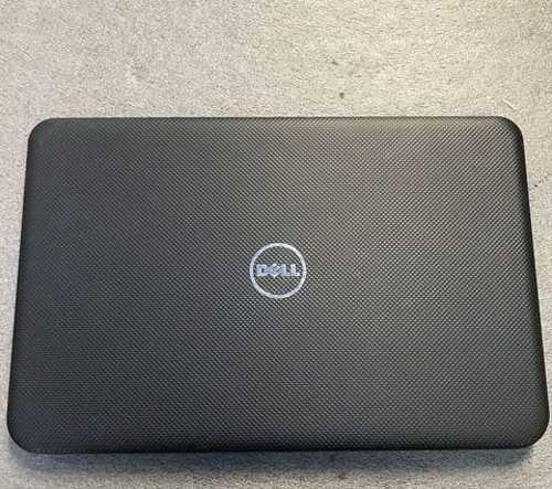 Dell inspirion 3721