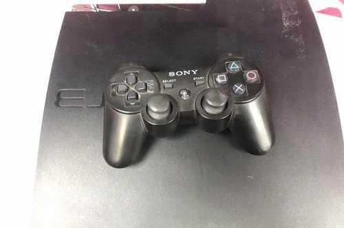Sony PS3