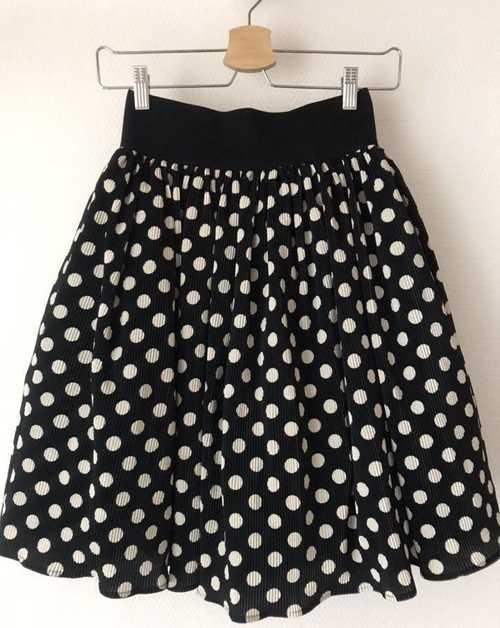 Юбка пачка в горох Phillip Lim