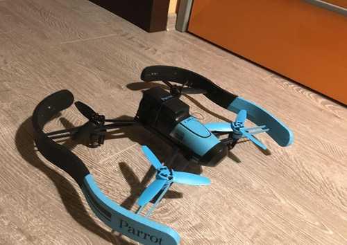 Parrot Bebop Drone + Controller